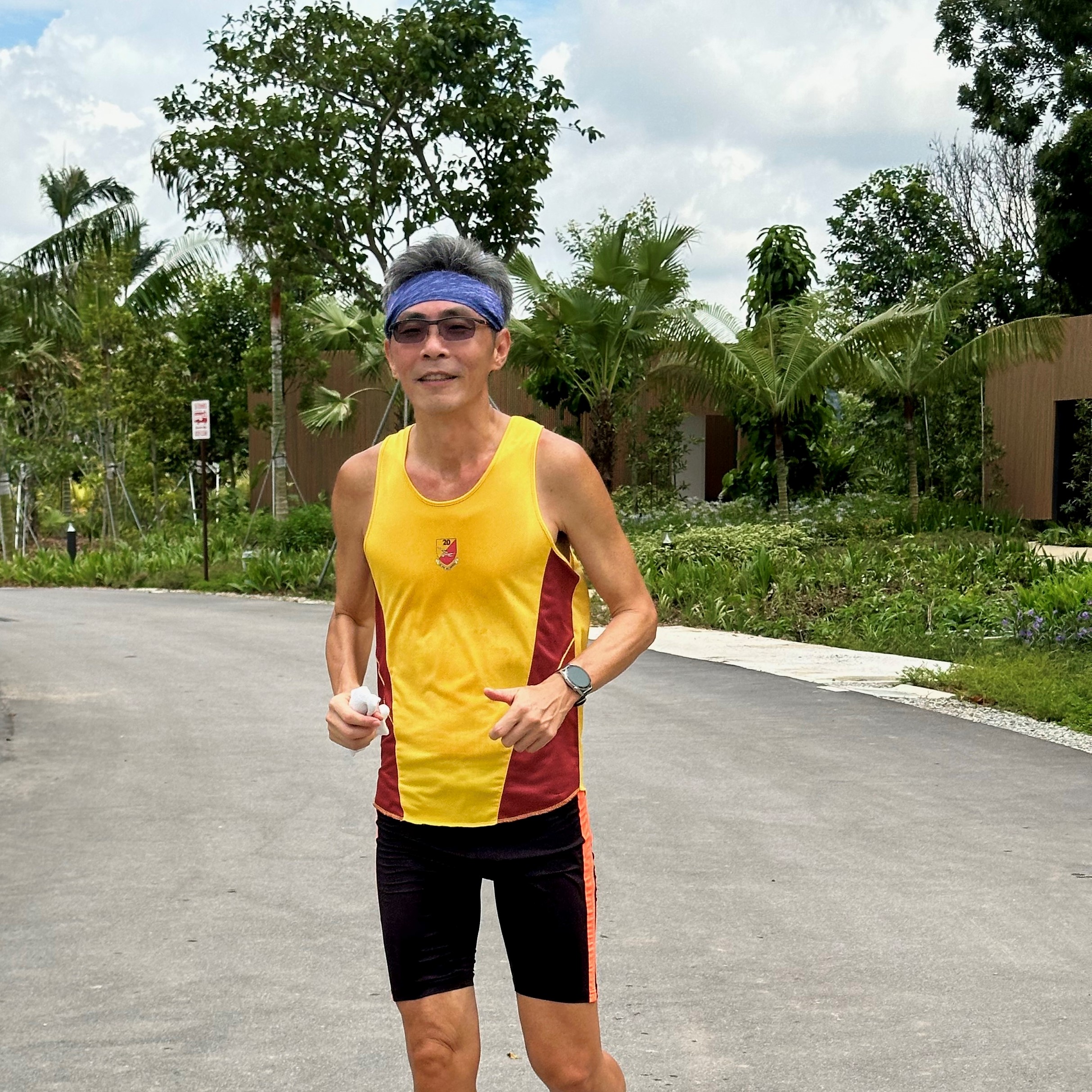 The Joy and Cherished Memories of Fishing with Dad in Spring Lake